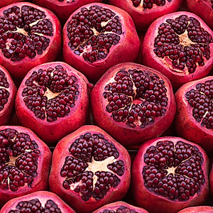 Petal Fresh Pure Pomegranate & Acai,Conditioner, Pure Color Protection, Natural Essential Oils Vegan and Cruelty Free, 16 Fl oz