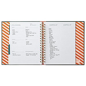 Busy B Christmas Planner