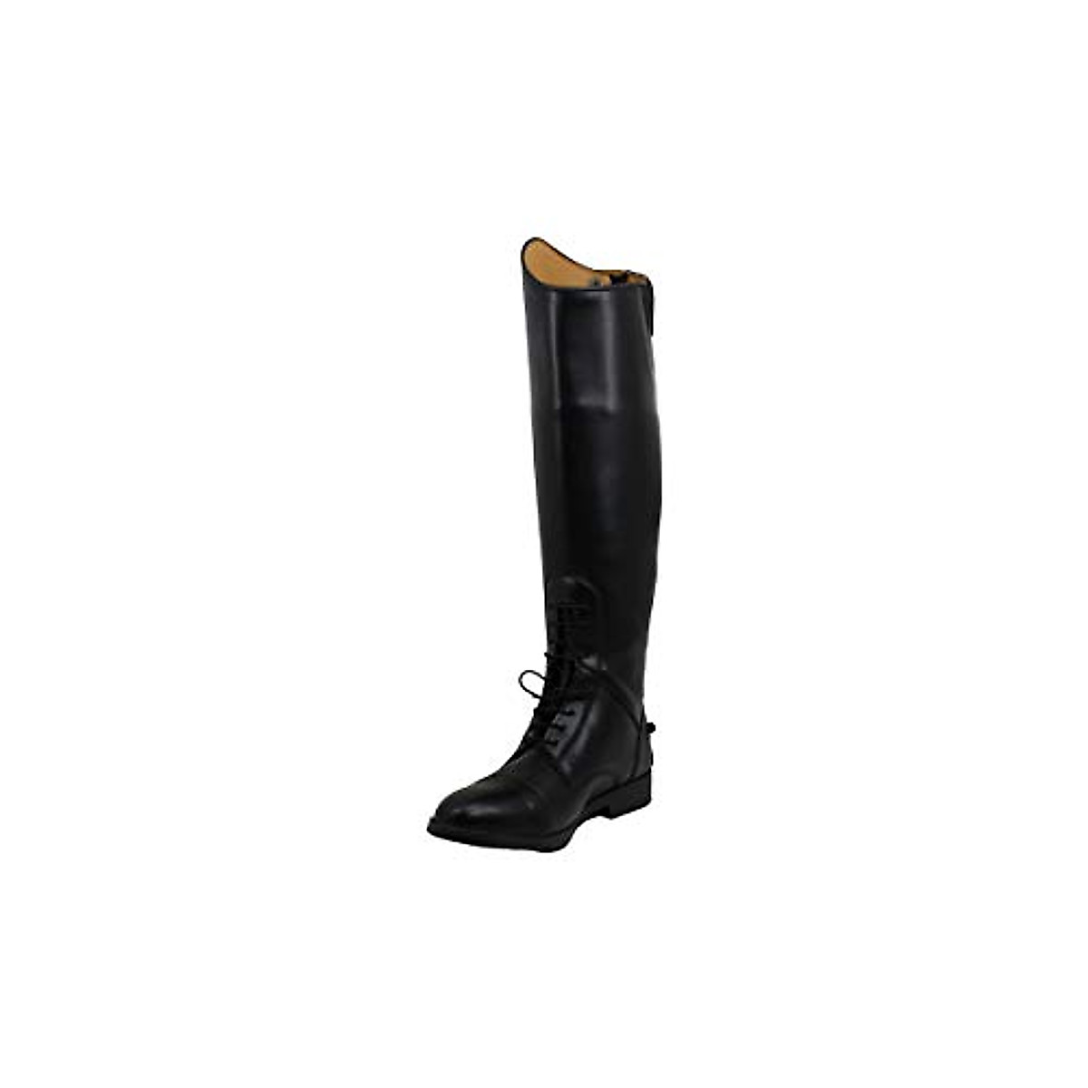Equistar - Ladies' Field Boot (All-Weather) 9 Regular Black