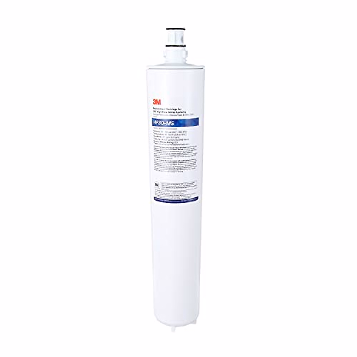 Aqua-Pure High Flow Series Replacement Cartridge HF30-MS, 5615111