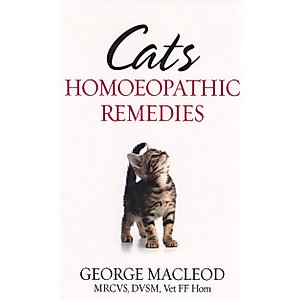 Cats: Homoeopathic Remedies