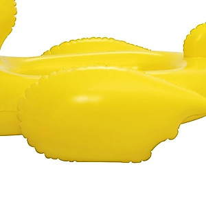 H20GO! Bestway H2OGO! Funspeakers Duck Baby Boat Large