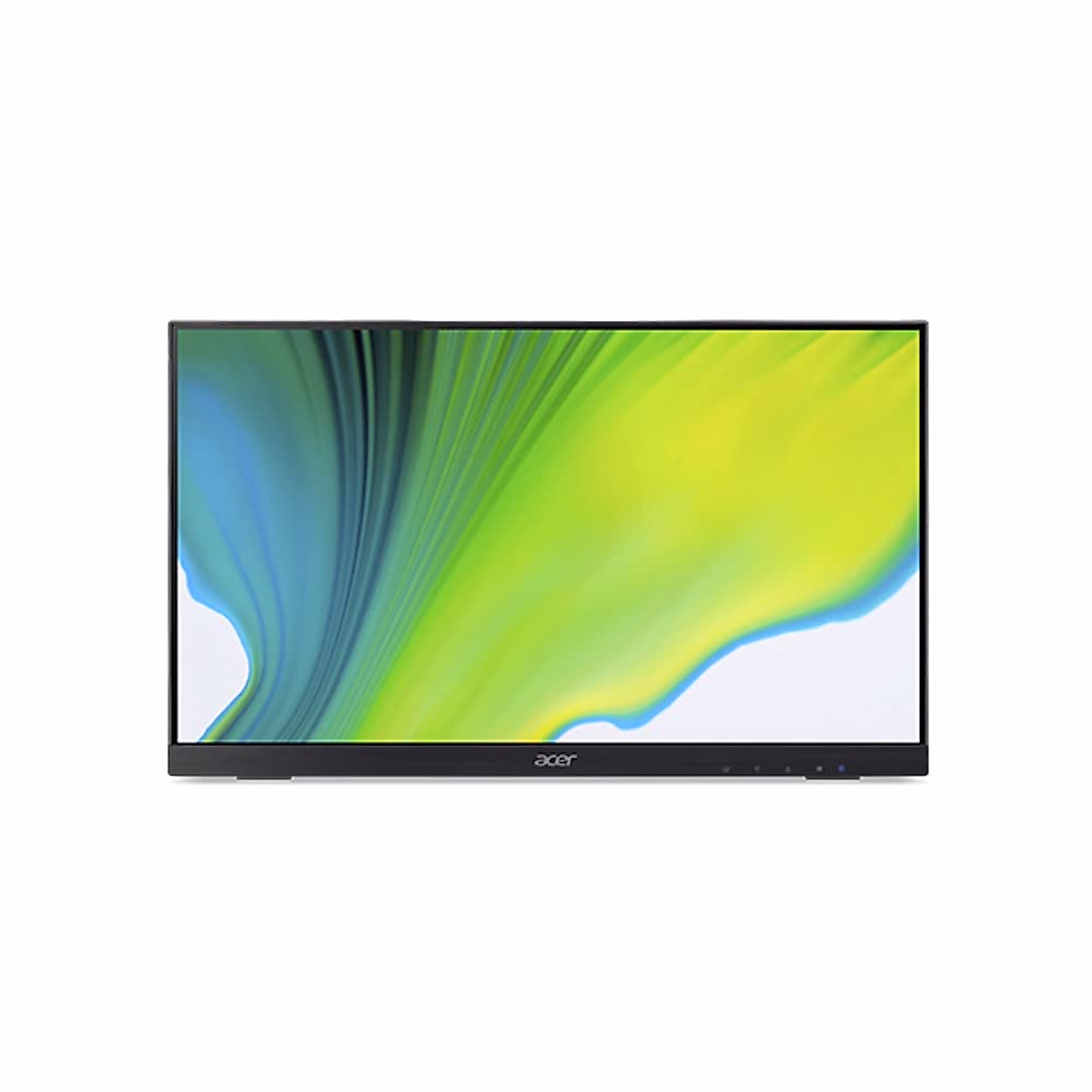 acer UT2 21.5-inch Full HD IPS Monitor 60Hz 4ms 250 Nit HDMI (Renewed)