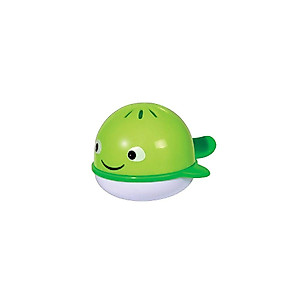 Edushape Bath Pals 3 Pack Toddler Bath Tub Bathtime Pool Water Toys for 18 Months Above