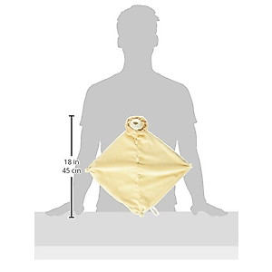 Angel Dear - Lion, Blankie