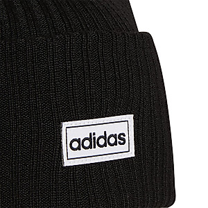 Women's 4 Inch Cuff Fold Beanie