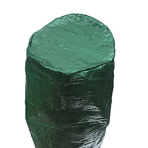 Heavy Duty Waterproof Chimnea Cover Outdoor Garden Chimney Protector Durable Strong Large Rain Dust Protection