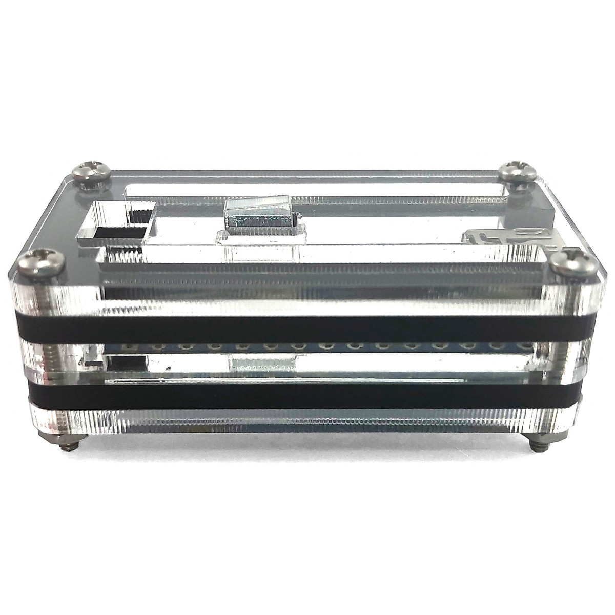C4Labs Zebra Case for Arduino Nano - Three Pack