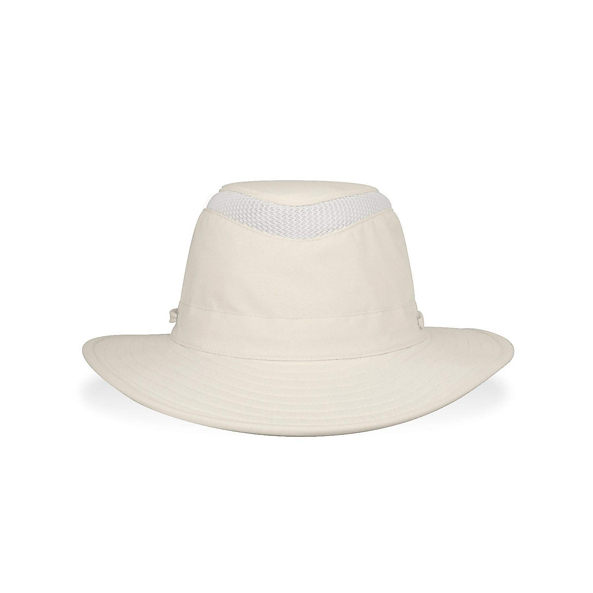 Tilley Unisex LTM6 Airflo Hat (Off White, 7 7/8)