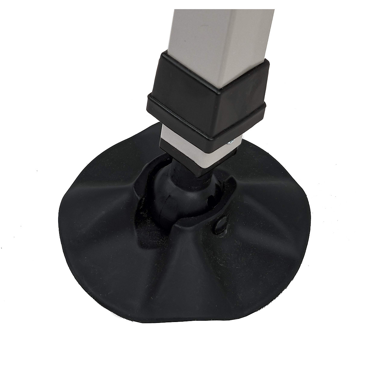 Browning Camping Outfitter Camping Table, One Size, Black