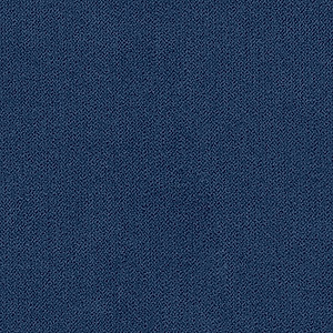 Lexicon Vega 80" W Fabric Living Room Sofa Couch, Blue