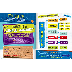 Gumball Machine: Maker Lab (Klutz STEM Kit)