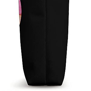 Hot Mom Summer Vacation Beach Sunset Aesthetic Mothers Day Tote Bag