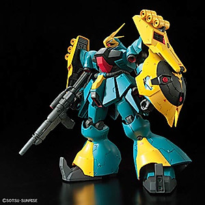 Bandai Hobby RE/100 #10 Gyunei Guss’ Jagd Doga "Char's Counterattack"