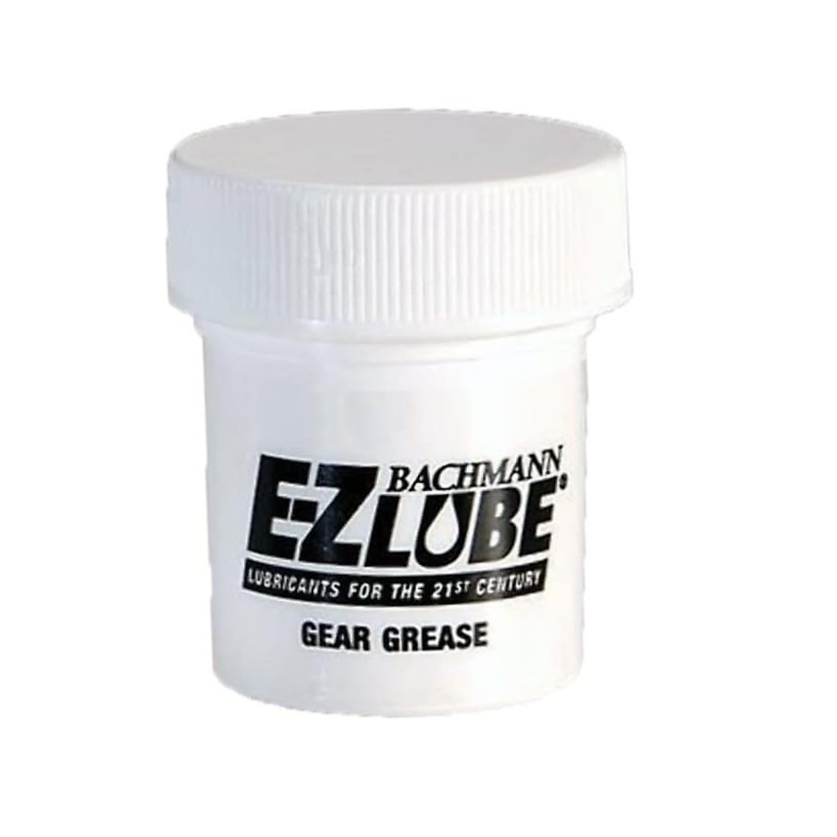 Bachmann Trains - E-Z LUBE - GREASE (.5 ounces) - For Use With All Scales