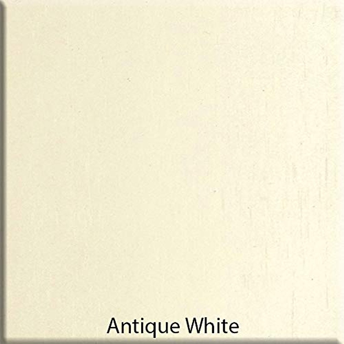 CC KITS Full-Size Conversion Kit Bed Rails for Kingsley & Centennial Convertible Crib | Multiple Finishes Available (Antique White)