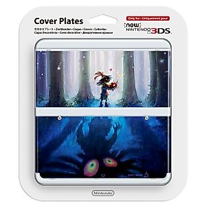 Legend Of ZELDA - new NINTENDO 3DS CASE