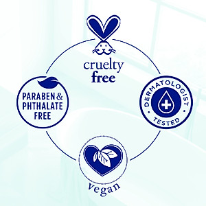 Dr Teal's Pure Epsom Salt Soak, Clarify & Smooth with Witch Hazel & Aloe Vera, 3 lbs