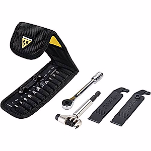 Topeak Ratchet Rocket Lite DX+ (DX+ - 20 Functions)