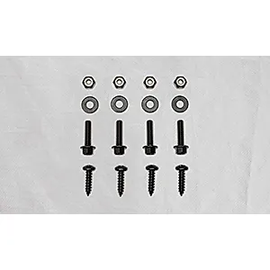 YETI Mounting Bracket for Rambler Gallon Jug, Includes Mounting Hardware