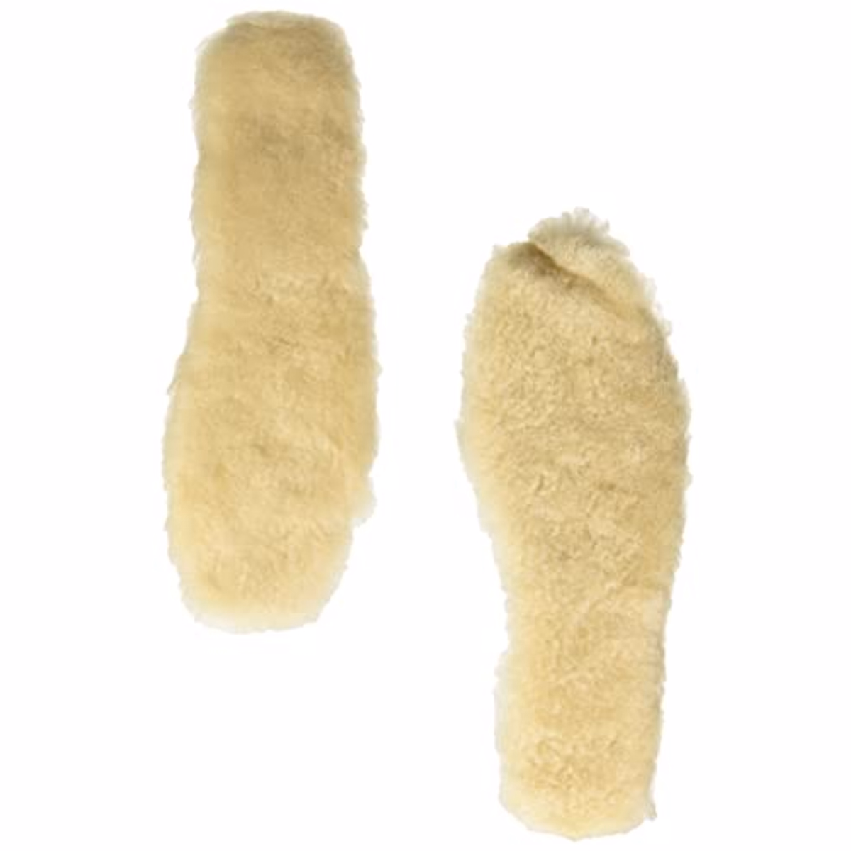 UGG Men's Sheepskin Insole, Natural, 11 M US