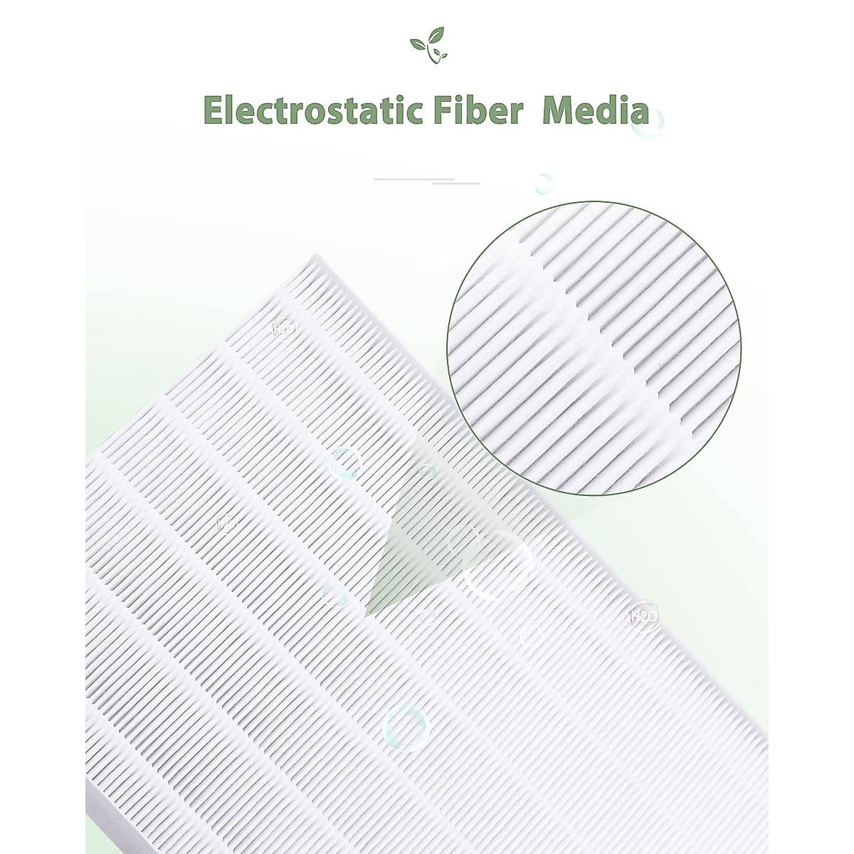 Future Way Air Filter Replacement