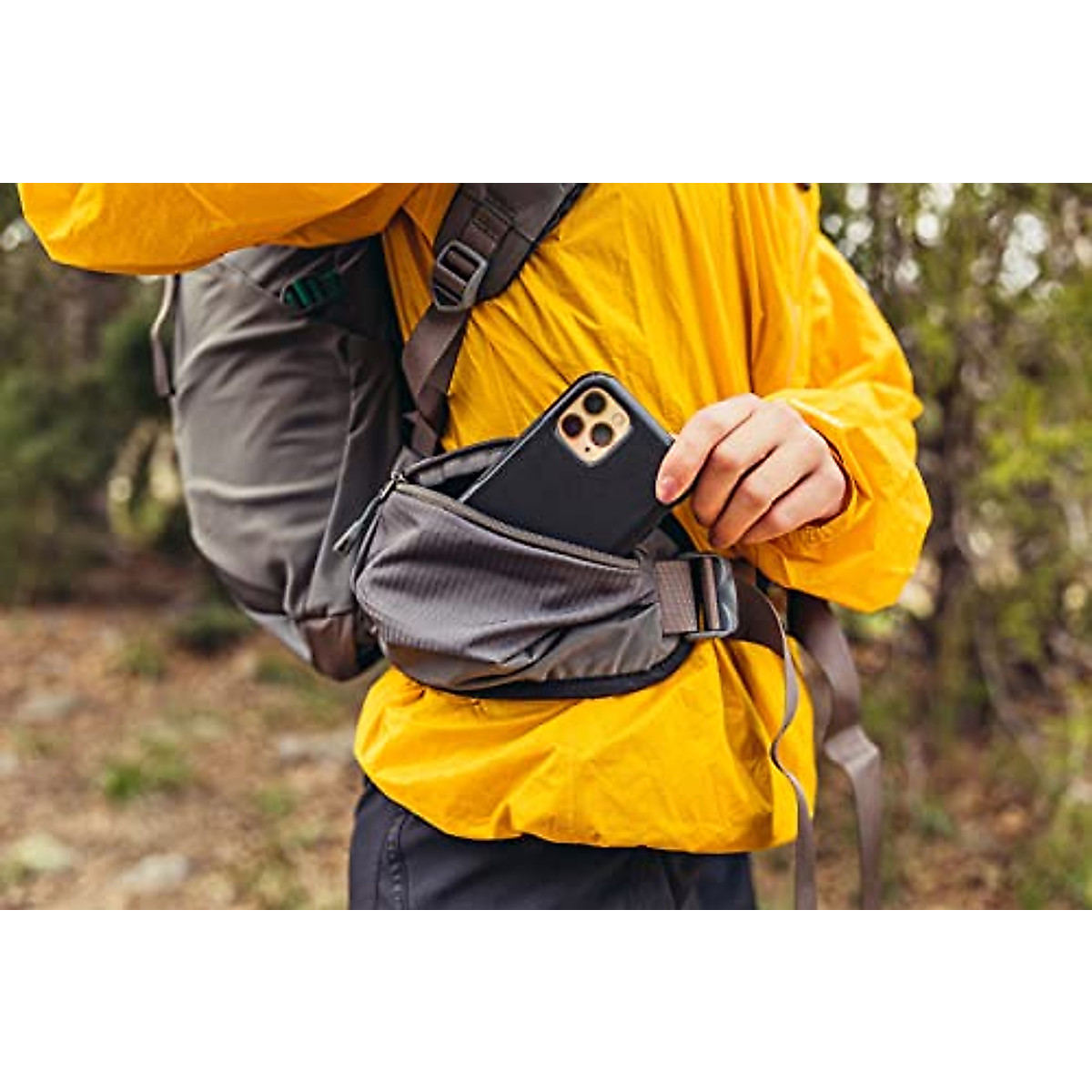 Gregory JADE 43 XS/SM