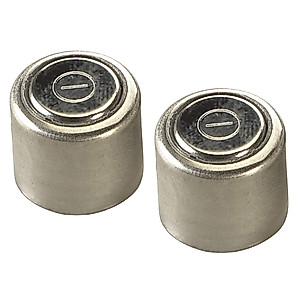 Streamlight 69271 CR 1/3N Lithium Batteries - 2 pk - TLR-6