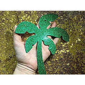 Drink Up Beaches Banner Gold Glitter- Beach Party Decorations, Drink Up Beaches Decorations, Tropical Bachelorette Party Decor, Hawaiian Bridal Shower Decorations