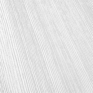 Mobili Fiver, Set of 2 Luxury Shelves, Ashwood White, Laminate-Finished, Made in Italy