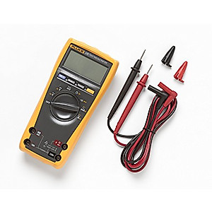 Fluke 175 ESFP True RMS Digital Multimeter