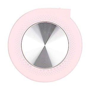 Tosuny USB Coffee Mug Warmer Coaster, Electric Cup Heater Wood Mat Heating Coaster for Tea Coffee,Heating Mat Desktop Heater Insulation Pad for Home Office()