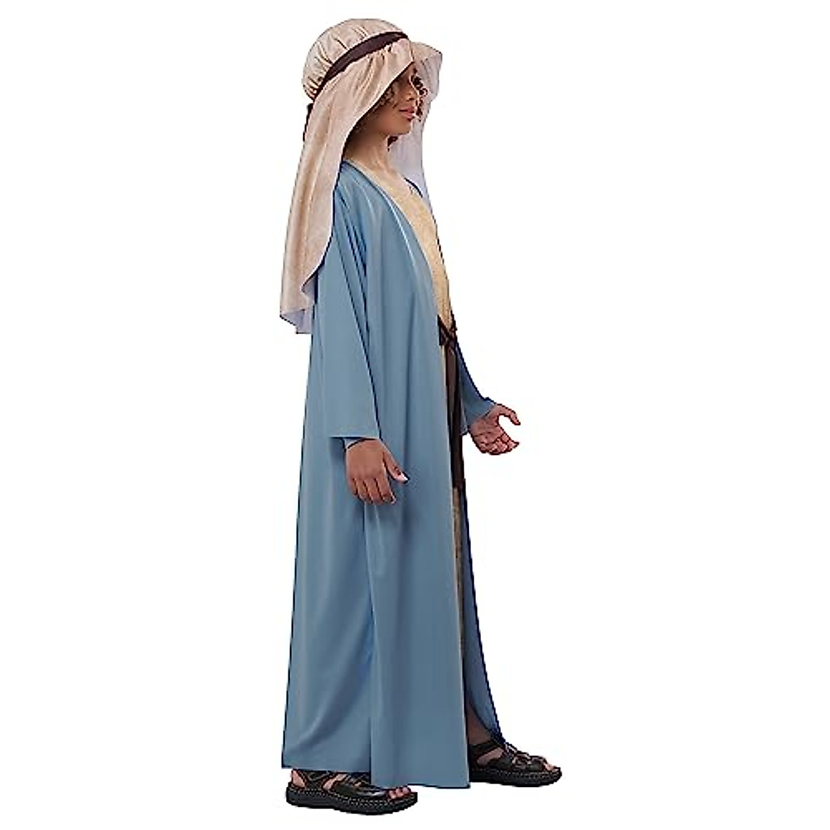 Child Noah Costume Small/Medium