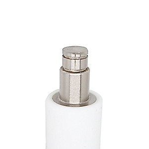 Platen Roller Compatible for Zebra ZM400 Barcode Label Printer 79815M