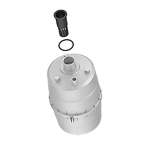 AprilAire 80 Replacement Canister for AprilAire Steam Humidifier Models 800 and 865 (Pack of 1)