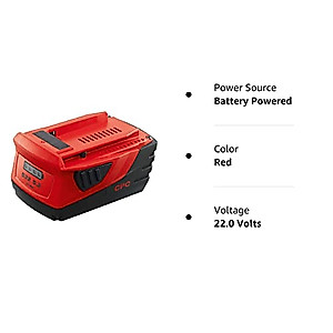 HILTI B 22/5.2 Li-ion Batterty