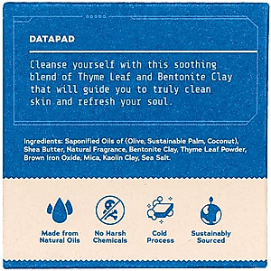 Dr. Squatch The Soap Star Wars Soap Collection - Men’s Natural Bar Soap - 4 Bar Soap Bundle Star Wars Soap for Men