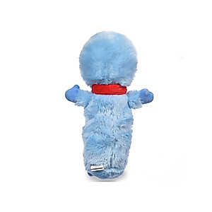 Rudolph The Red Nosed Reindeer Bumble Bobo Body Plush Dog Toy | Large Plush Dog Toy Squeaky Dog Toy from Christmas Dog Toy, Dog Chew Toy | Large 12 inch Long Dog Toy