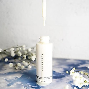 Niacinamide & Azelaic Acid Face Serum 12% - Natural Dark Spot Corrector & Hyperpigmentation Treatment, Brightening Serum, Manages Cystic Acne & Rosacea with Kojic Acid & A-Arbutin, 1 oz