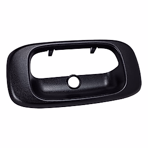 Bully LH-003WD Integrated O.E OE Factory Spec Replacement Rear Trunk Tailgate Lock Door Handle For 1999-2006 GM Trucks