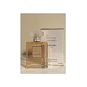 COCO MADEMOISELLE by Chanel Eau De Parfum Spray 3.4 oz / 100 ml (Women)