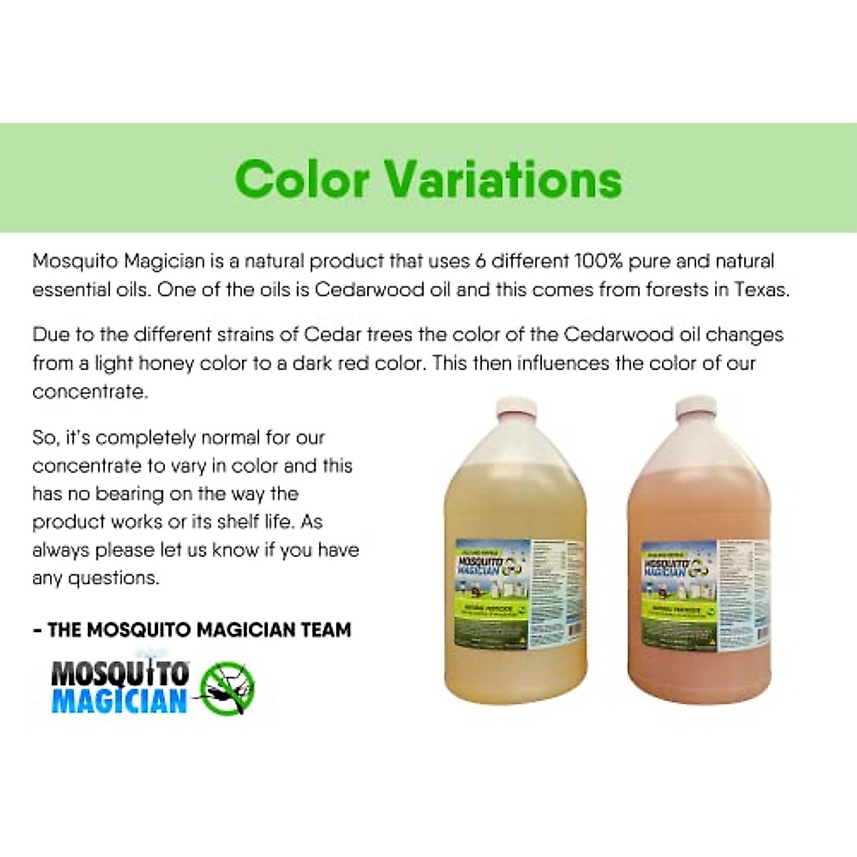 Mosquito Magician Backpack Fogger w/ 2 Gallons Liquid Concentrate - Gas Powered - Kills Mosquitoes, Fleas, and Fire Ants - Efficient Coverage - Easy & Comfortable Use - Ideal for Large Properties