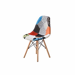 丸隆(Marutaka), jp_kitchen, KIUJI ca00588 Eames Re Shell Chair Colorful PWC/12029