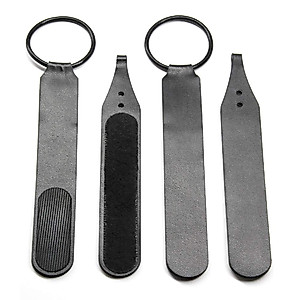 Dan&Dre Wrist Strap Compatible for Oculus Quest 2 VR Drop-Resistant Adjustable Wrist Strap