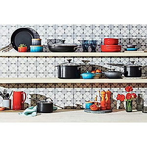 Le Creuset Toughened Nonstick PRO Cookware Set, 10 pc.