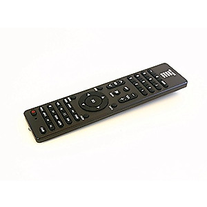 New Nettech XRT100 Universal Remote Control for All VIZIO BRAND TV, Smart TV - 1 Year Warranty