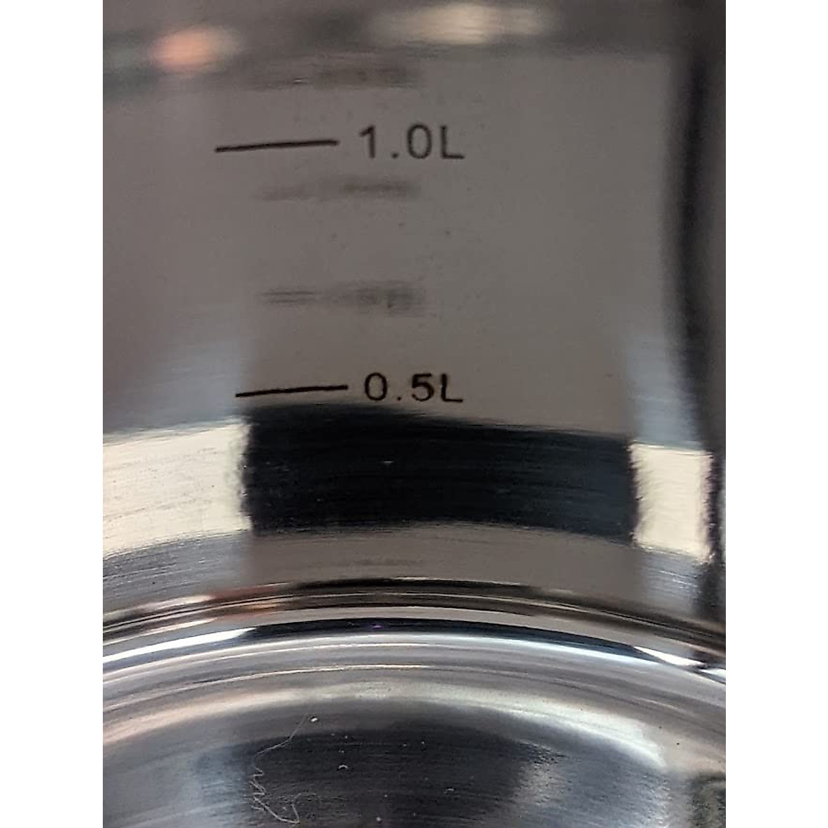 David Burke Gourmet Pro Stature EZ Strain Cookware (2 qt sauce pan)