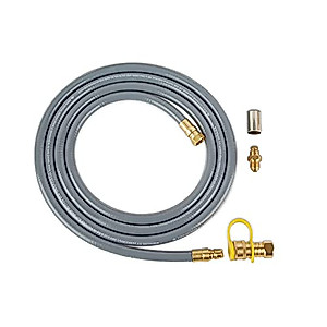 Real Flame C11812LP-BF Propane/Natural Gas, Sedona Rectangle Fire Table