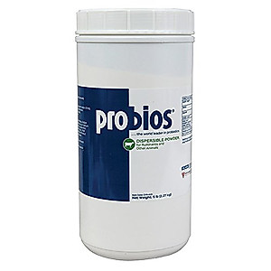 Vet's Plus Probios Dispersible Powder - 5 lbs