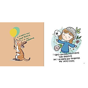 Wonder Doodles: The Little Book of Encouragement, Wisdom & Self-Care